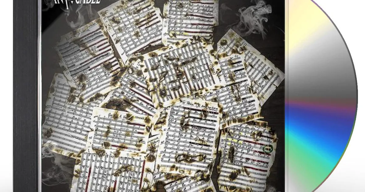 Intocable PERCEPCION CD