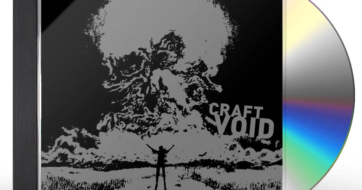 Craft VOID CD