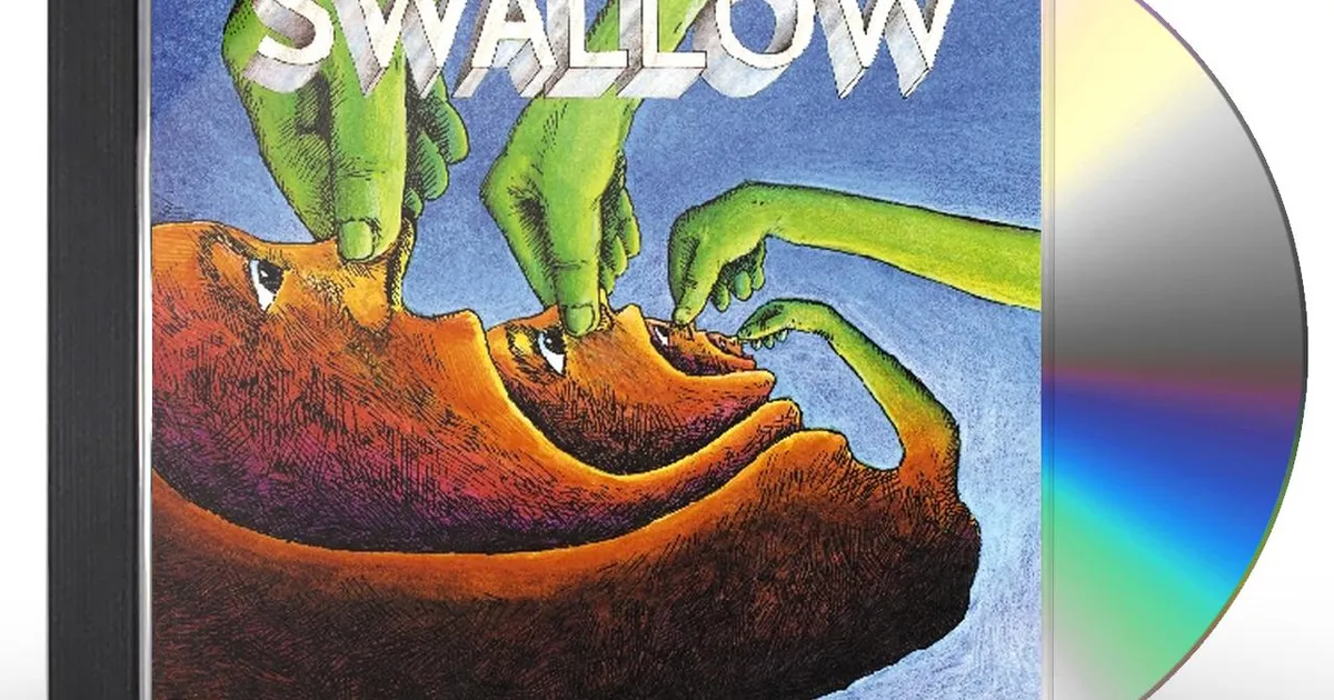 Swallow CD