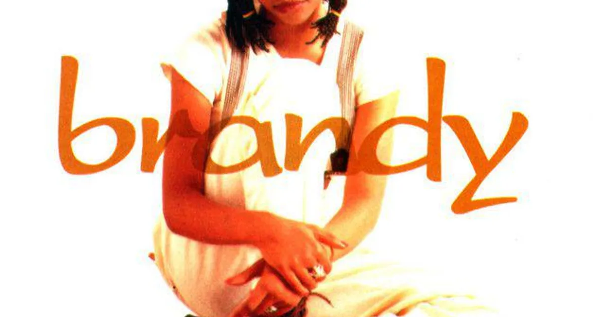 Brandy (2LP) Vinyl Record