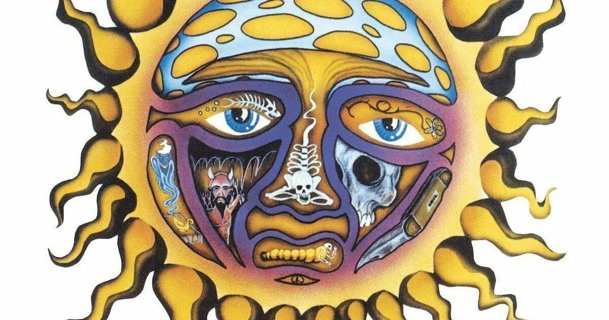 Sublime 40oz. To Freedom (2LP) Vinyl Record