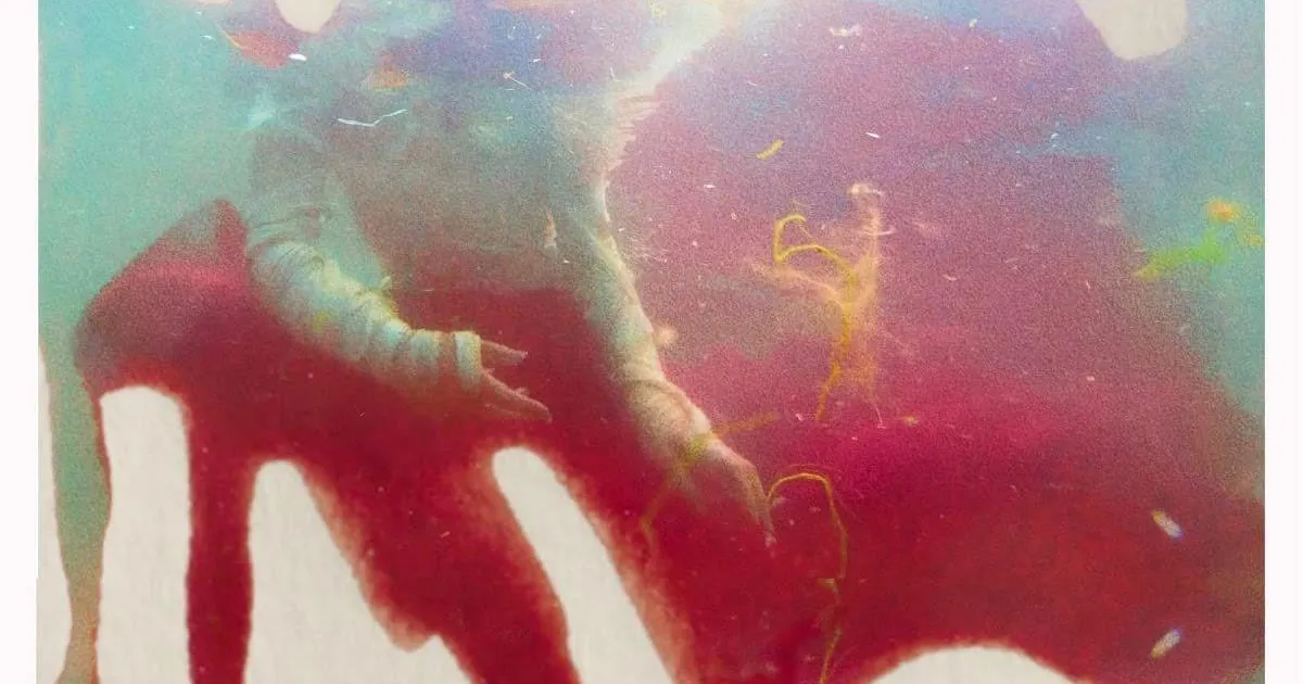 Mhaol Attachment Styles Vinyl Record