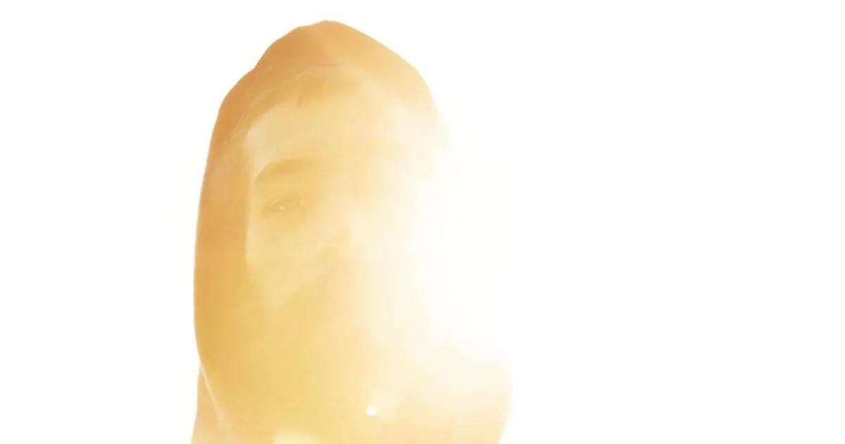 Matisyahu LIGHT (2LP) Vinyl Record