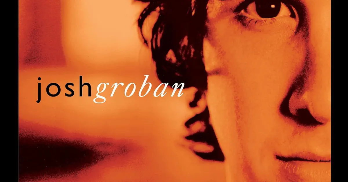 Josh Groban Closer (20Th Anniversry/Deluxe/2Lp) Vinyl Record