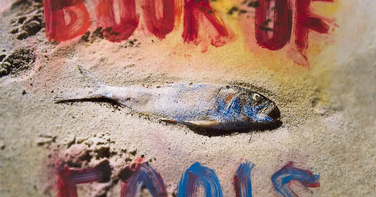 Mipso Book Of Fools Vinyl Record