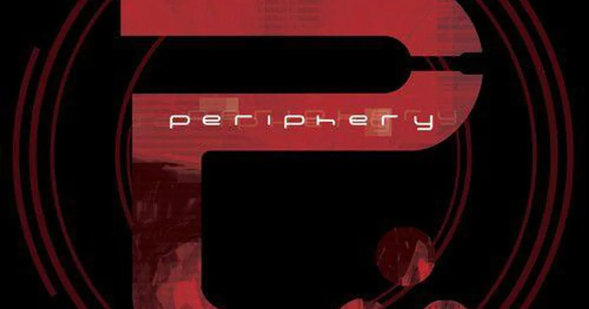 Periphery II: This Time It's Personal (Color Vinyl/2LP) Vinyl Record