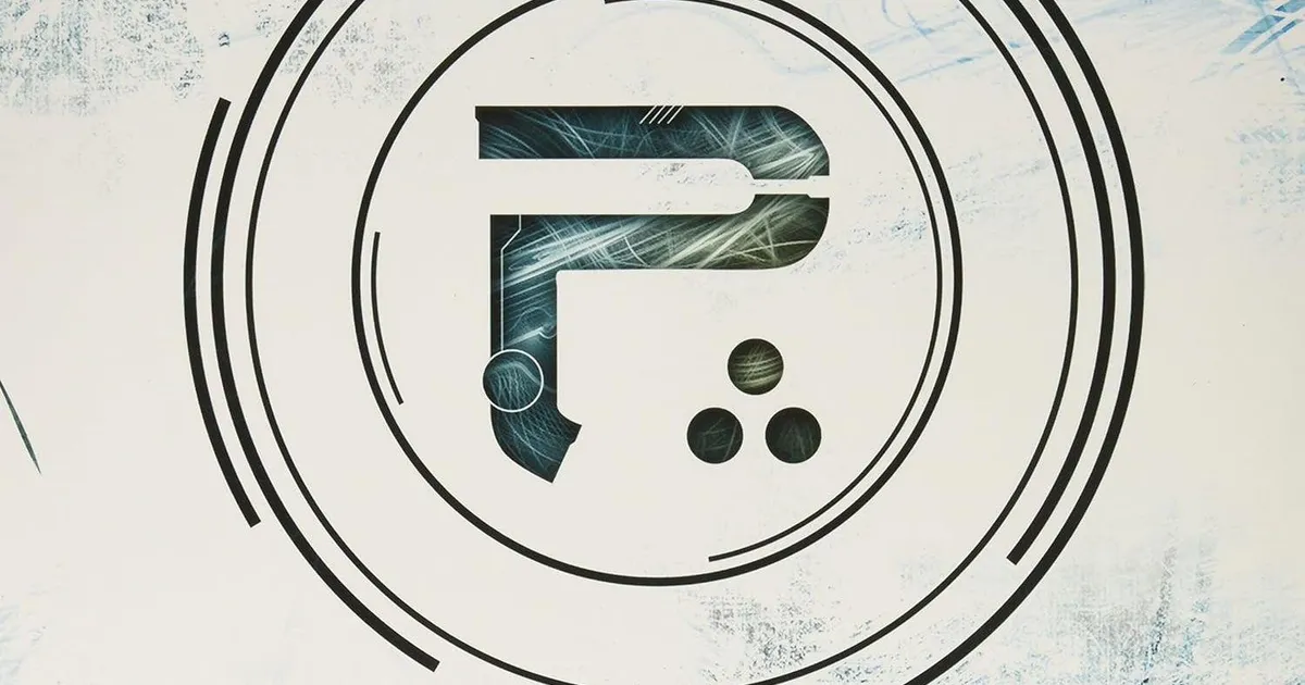 Periphery (Colored/2LP) Vinyl Record