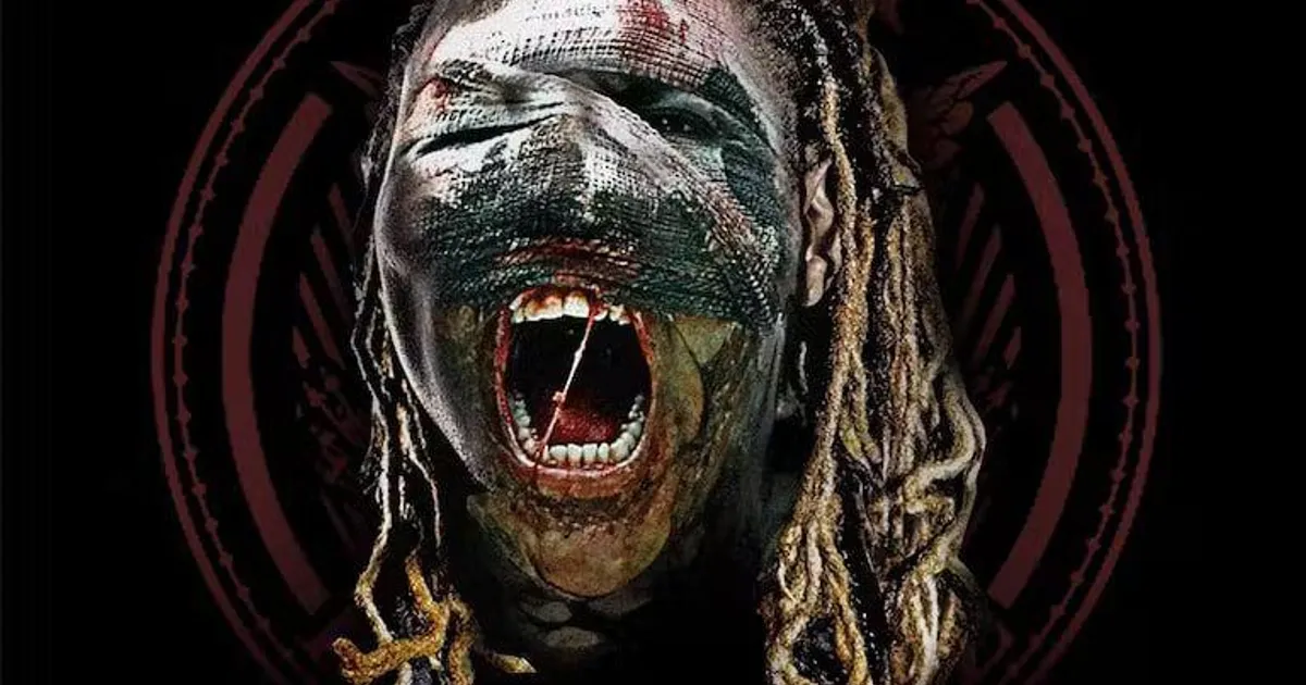 Future MONSTER (X) Vinyl Record