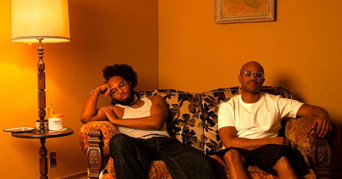 musclecars Sugar Honey Iced Tea! (2LP) Vinyl Record