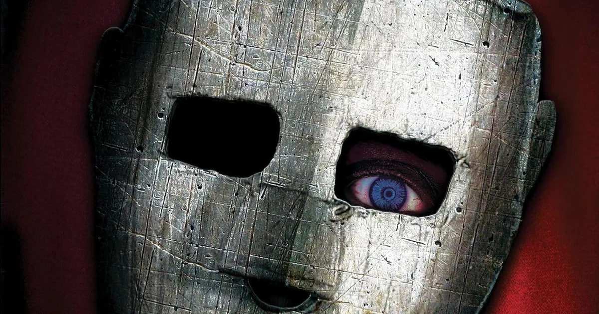 Quiet Riot Alive & Well (2LP/Deluxe/Red & Black Splatter) Vinyl Record