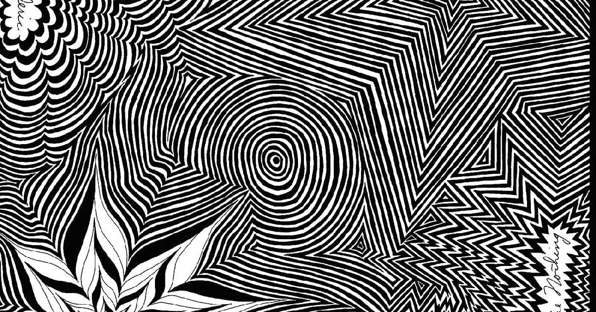 Psychedelic Saxophone Of Charlie Nothing/In Eternity With Brother ...