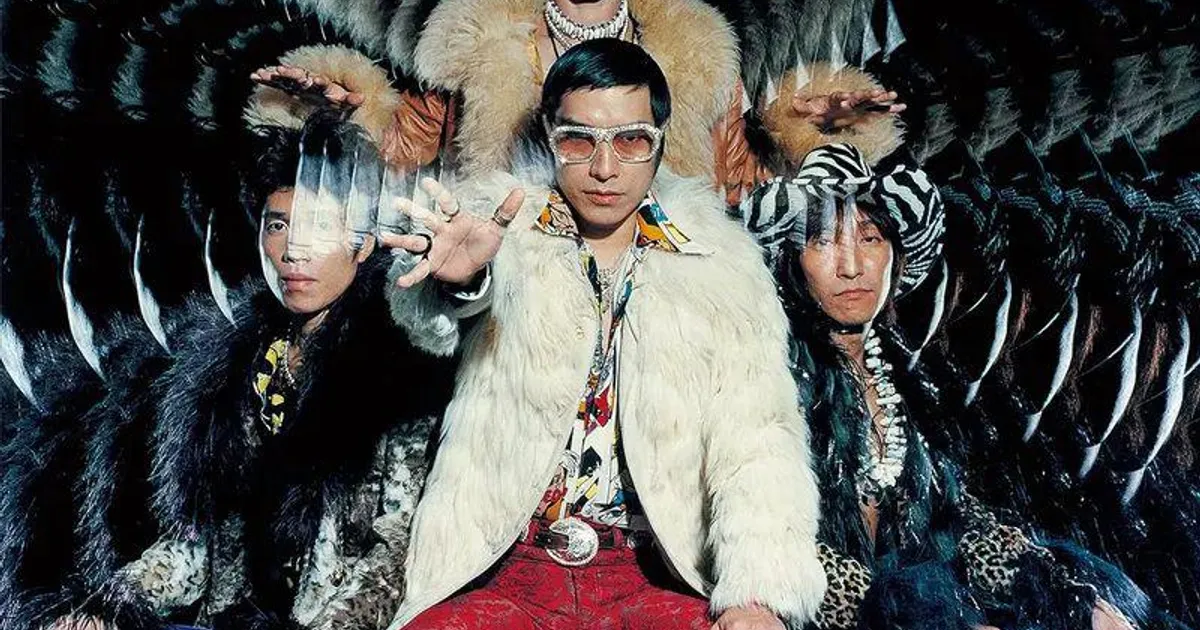 Ulfuls 30TH ANNIVERSARY BEST Vinyl Record