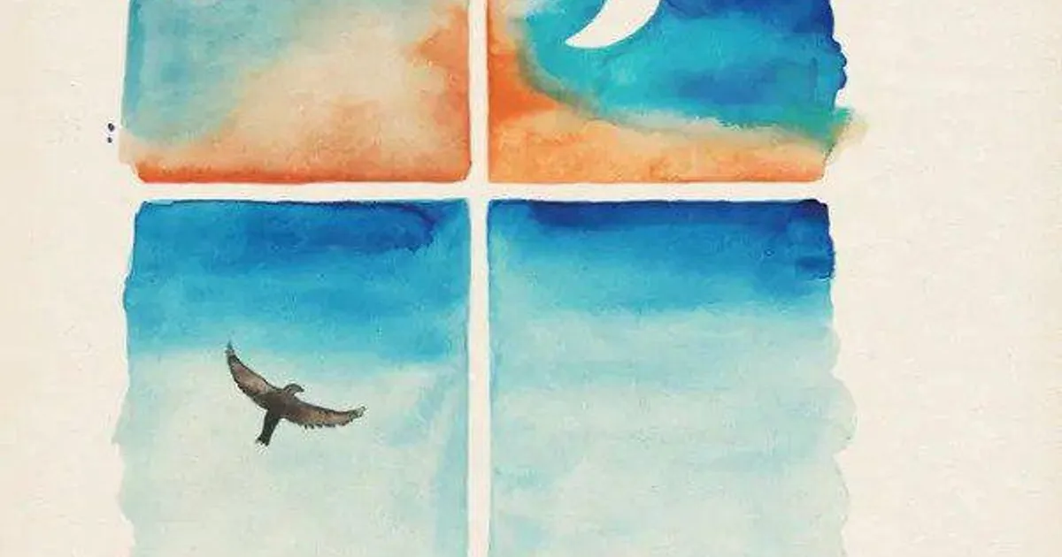 Jacob Collier Never Gonna Be Alone Vinyl Record