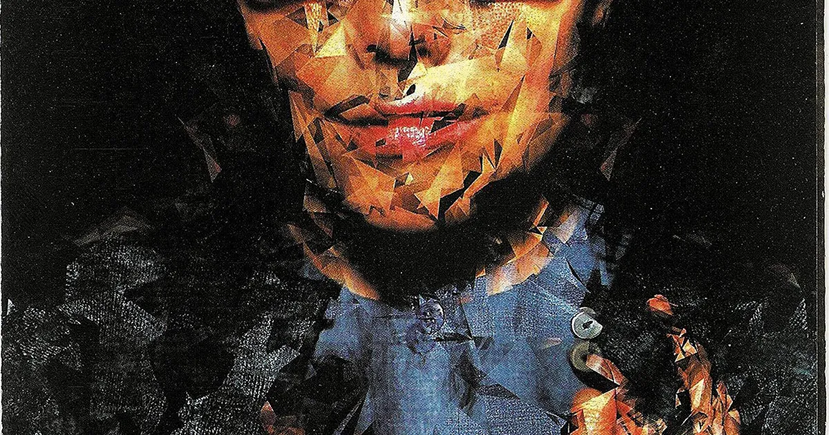 Björk Selmasongs Vinyl Record