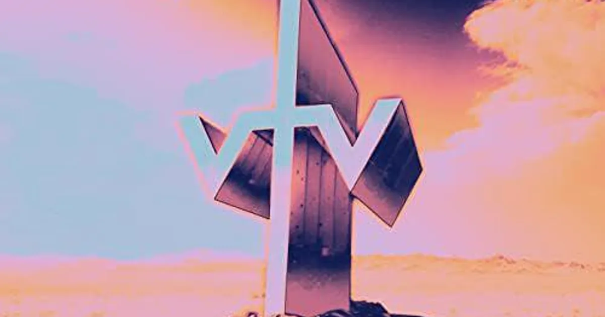 Des Rocs Dream Machine Vinyl Record