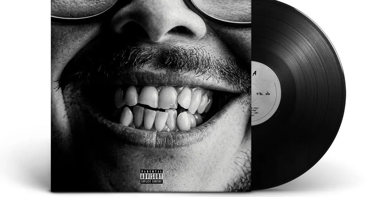 Potter Payper Real Back In Style (2LP) Vinyl Record