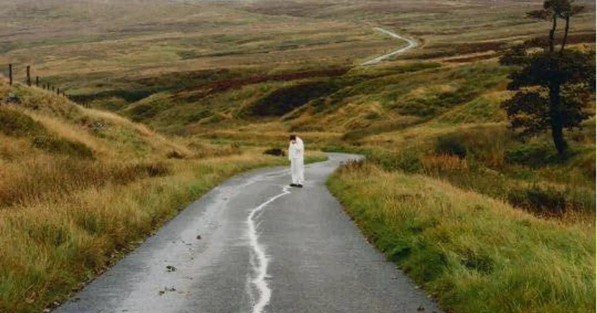 Jordan Rakei Loop (2LP) Vinyl Record