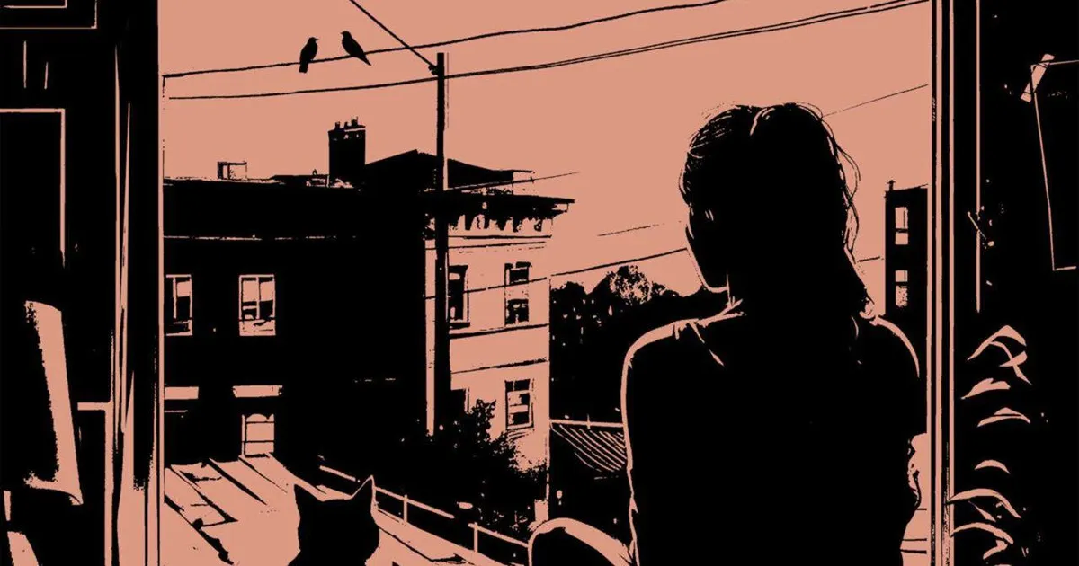 Ghost Atlas Dust Of The Human Shape Vinyl Record