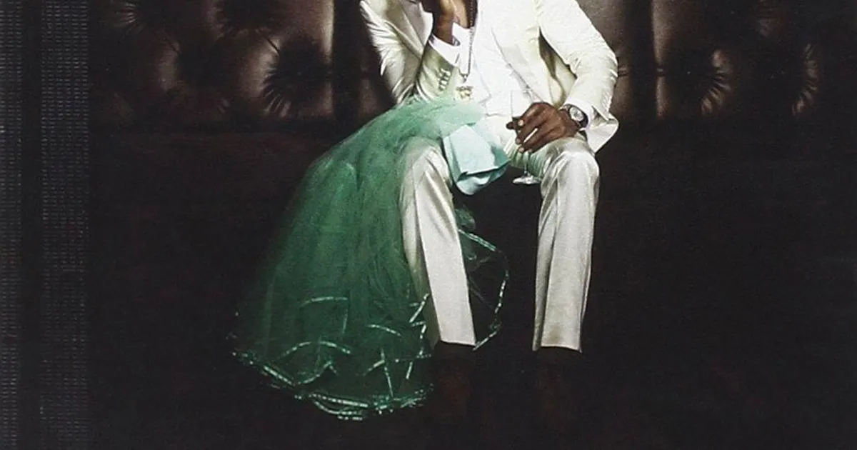 Nas LIFE IS GOOD: DEF JAM 40 EDITION Vinyl Record