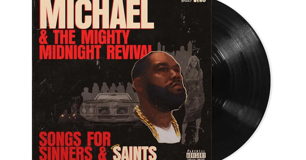 Killer Mike Michael & The Mighty Midnight Revival - Songs [Explicit ...