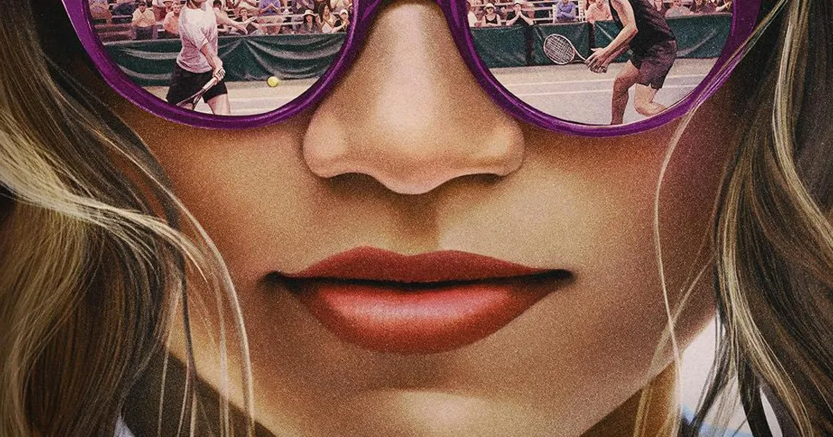 Trent Reznor and Atticus Ross Challengers - Original Soundtrack ...