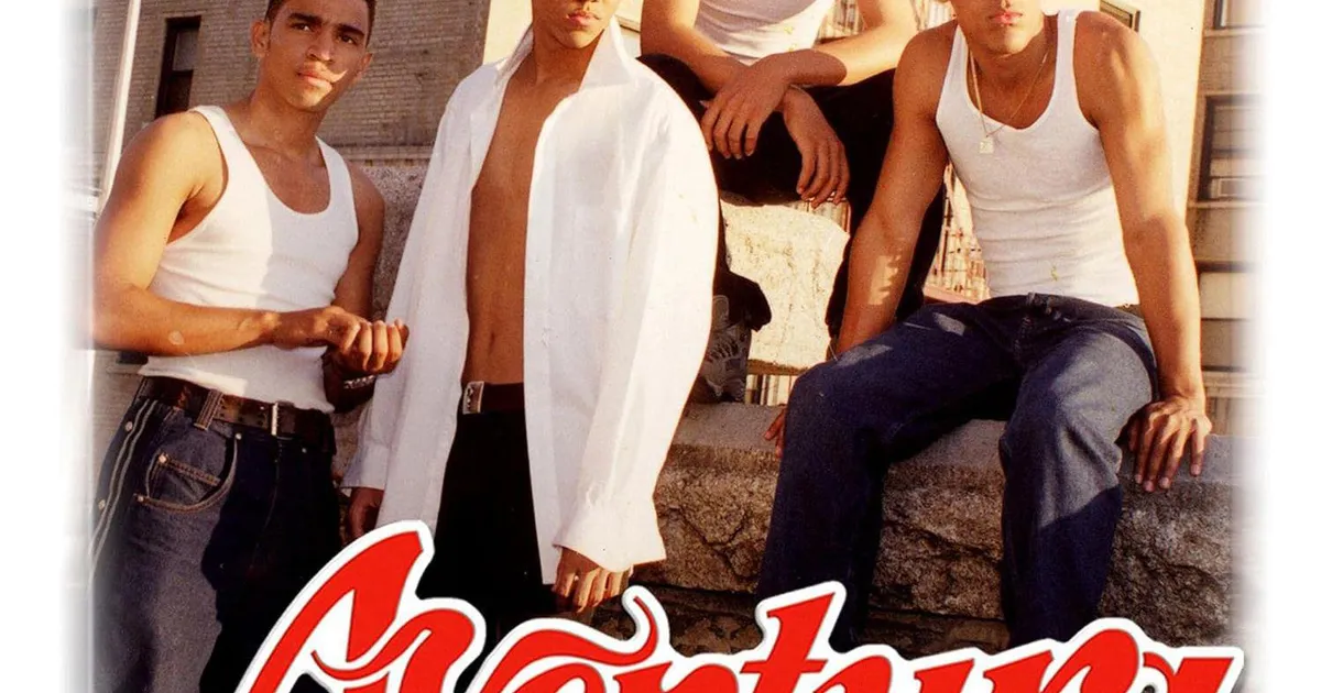 Aventura Generation Next Vinyl Record