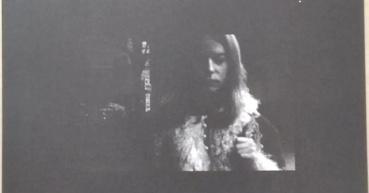 Isolation Vinyl Record