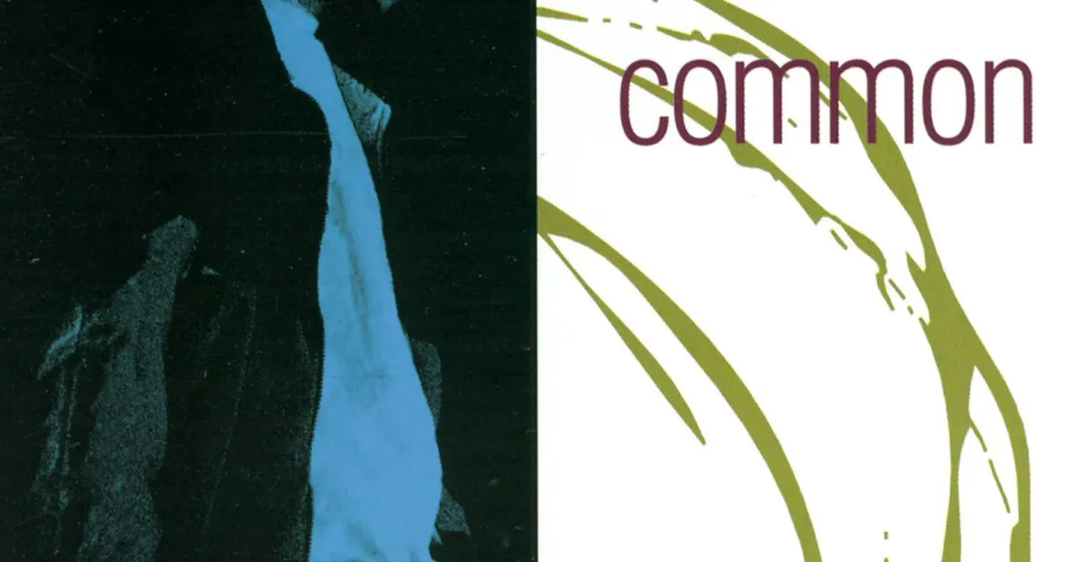 Common Resurrection Vinyl Record