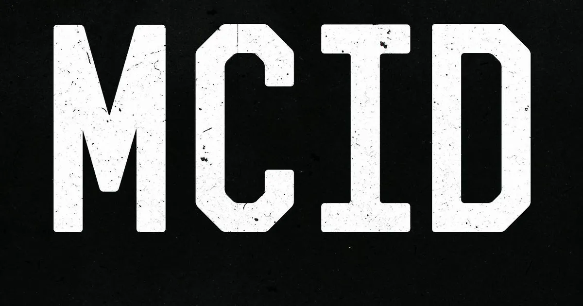 Highly Suspect MCID (2LP) Vinyl Record