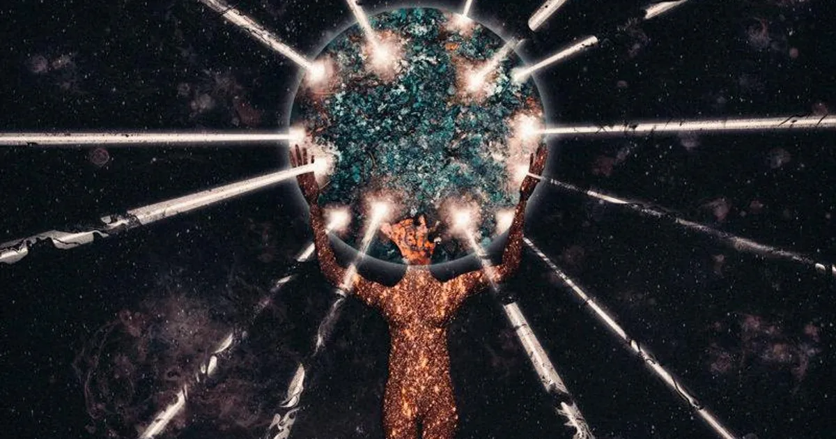 Shadow Universe SUBTLE REALMS SUBTLE WORLDS CD