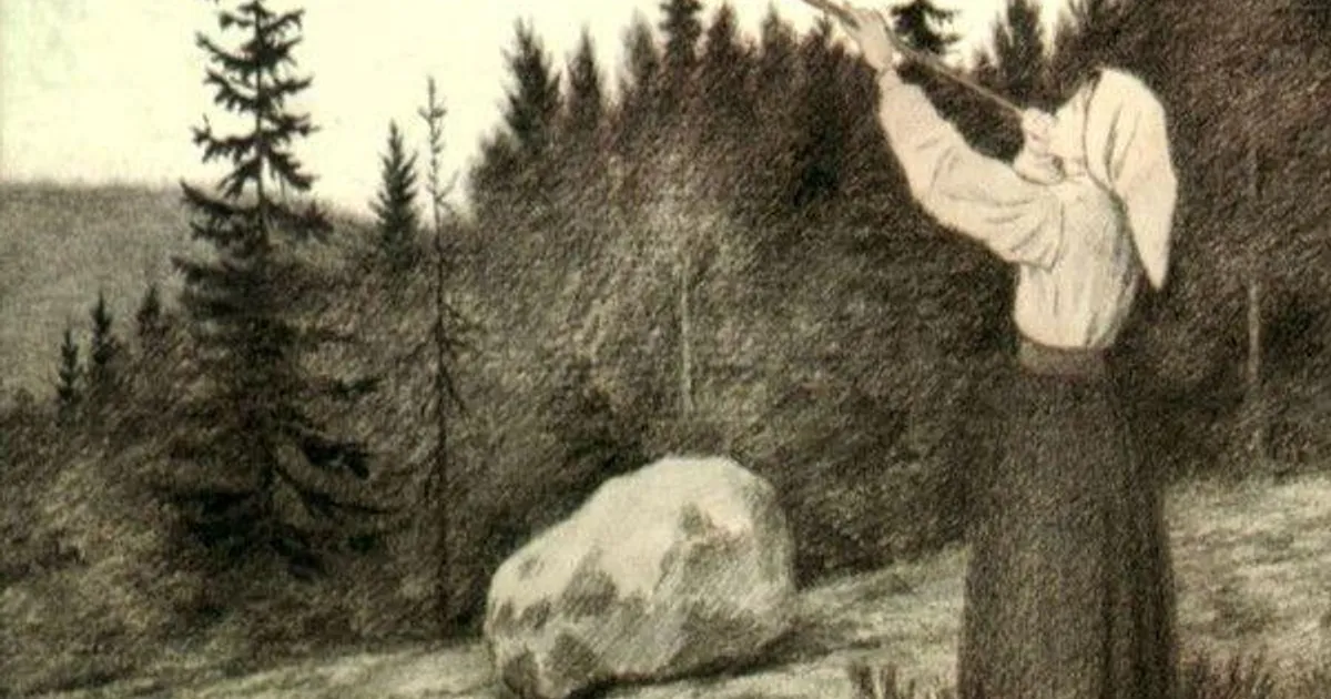 Burzum Filosofem Vinyl Record