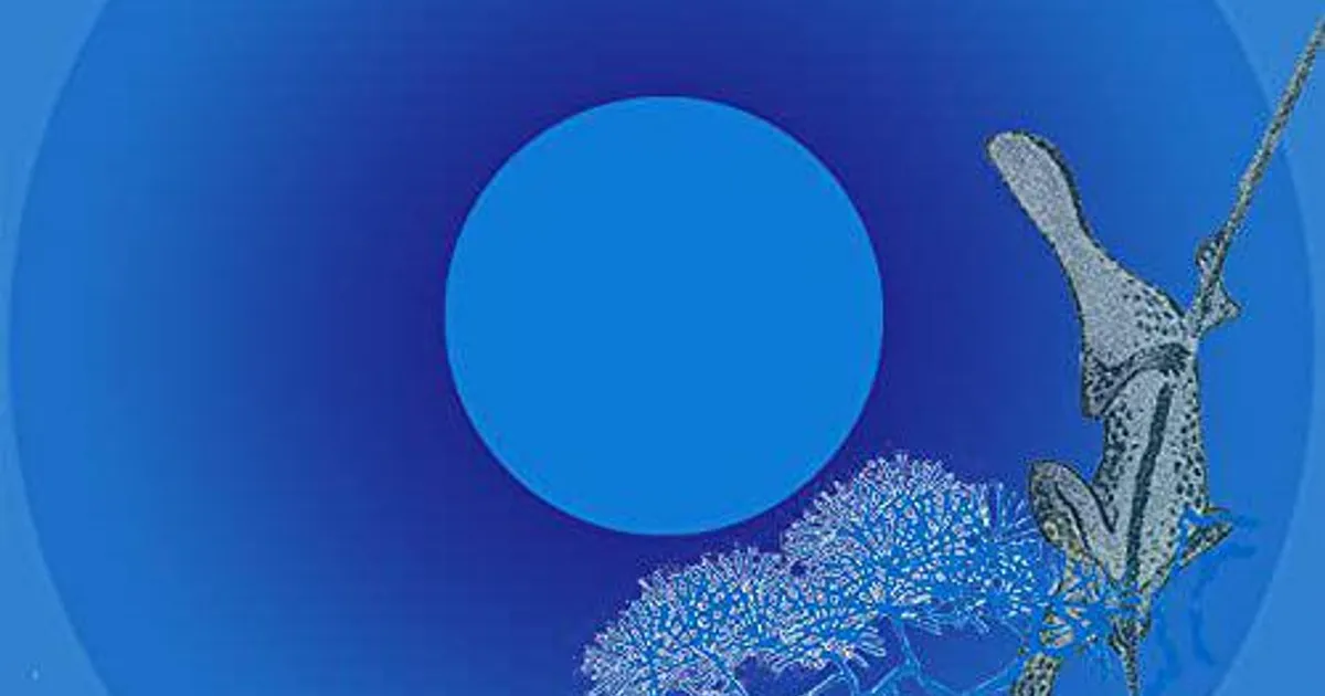 Nujabes & Fat John Samurai Champloo Music Record: Departure - Original ...