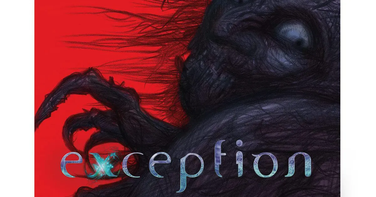 Ryuichi Sakamoto Exception Soundtrack (from the Netflix Anime Series ...