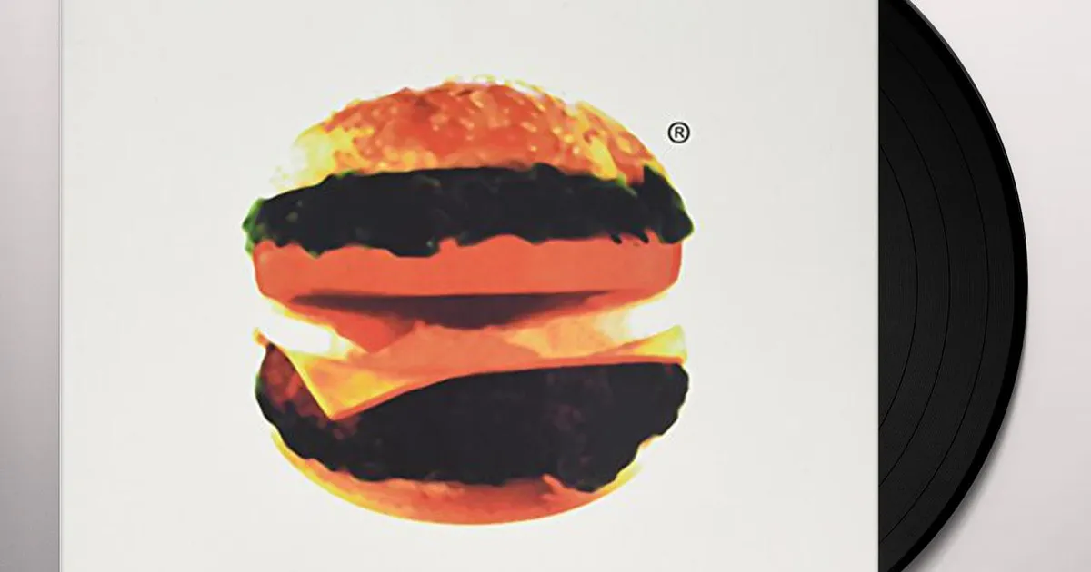 REGURGITATOR/NEW Vinyl Record