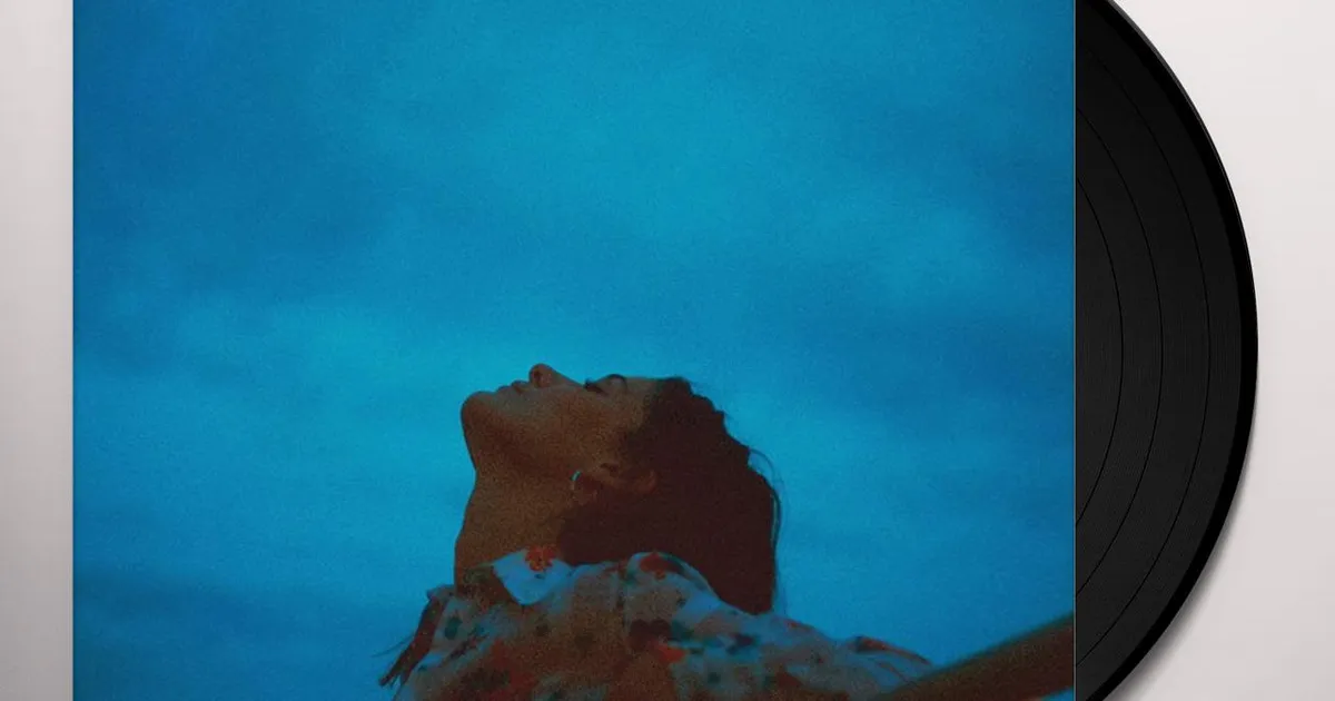 LÉON APART Vinyl Record