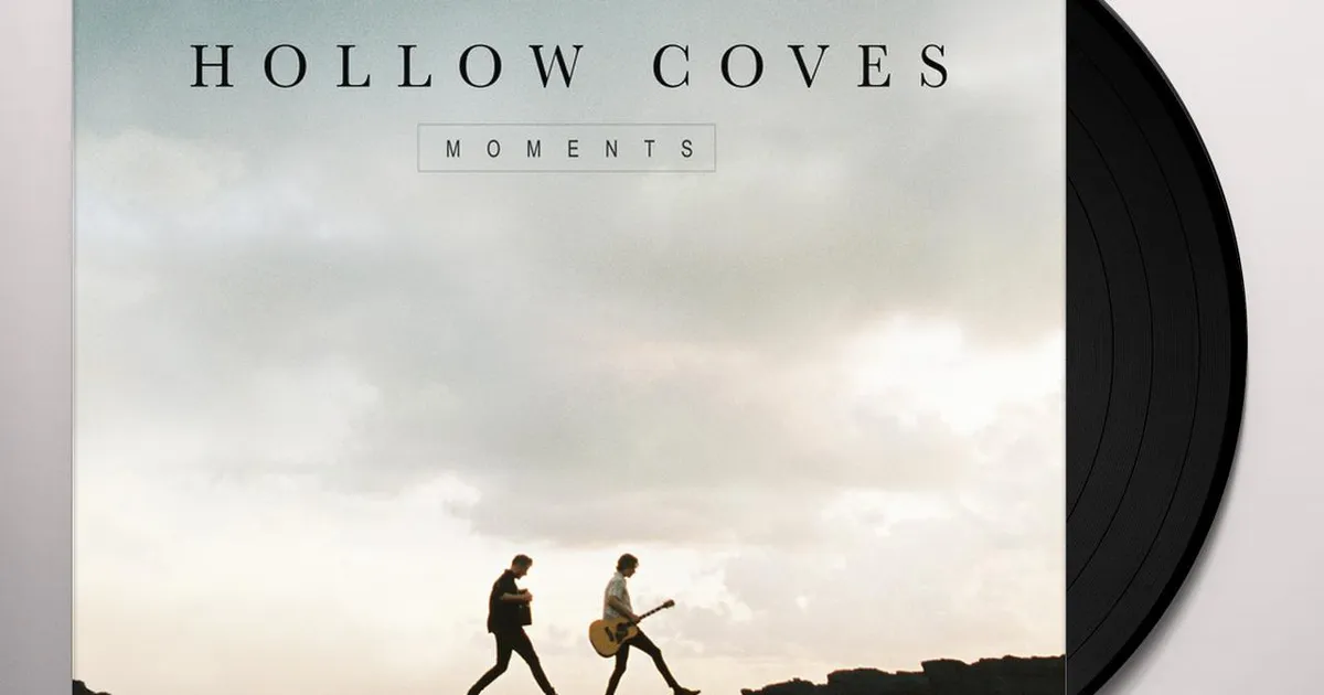 Hollow Coves Moments Vinyl Record