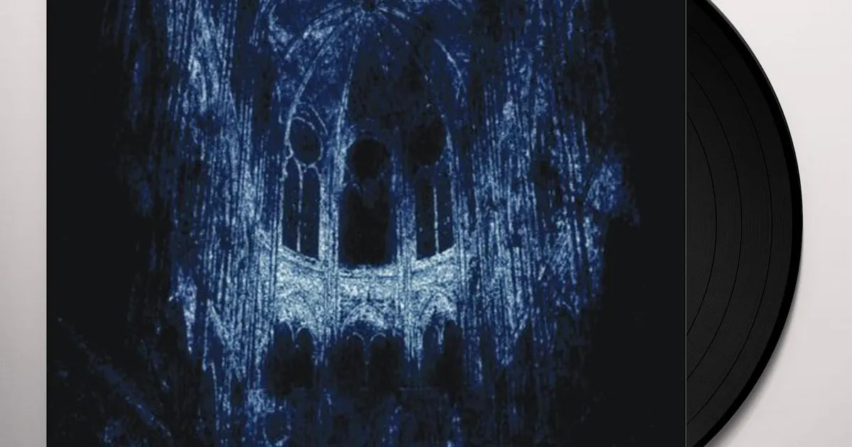 Impetuous Ritual Relentless Execution Of Ceremonial Excrescence Vinyl ...