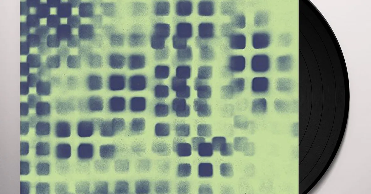 Nisennenmondai #6 Vinyl Record