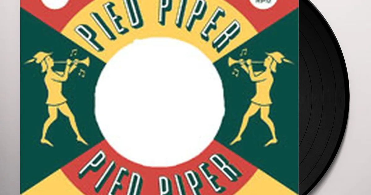 Tony Hester JUST CANT LEAVE YOU Vinyl Record