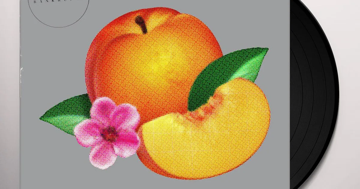 Phoenix Bankrupt Vinyl Record