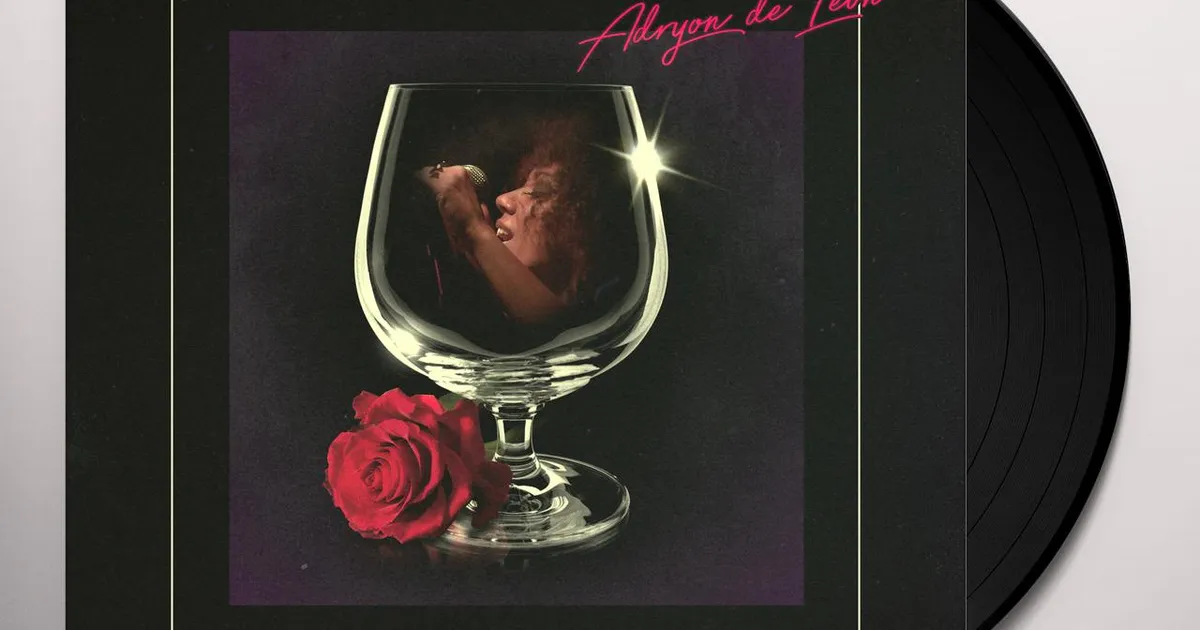 Orgone Reasons Vinyl Record