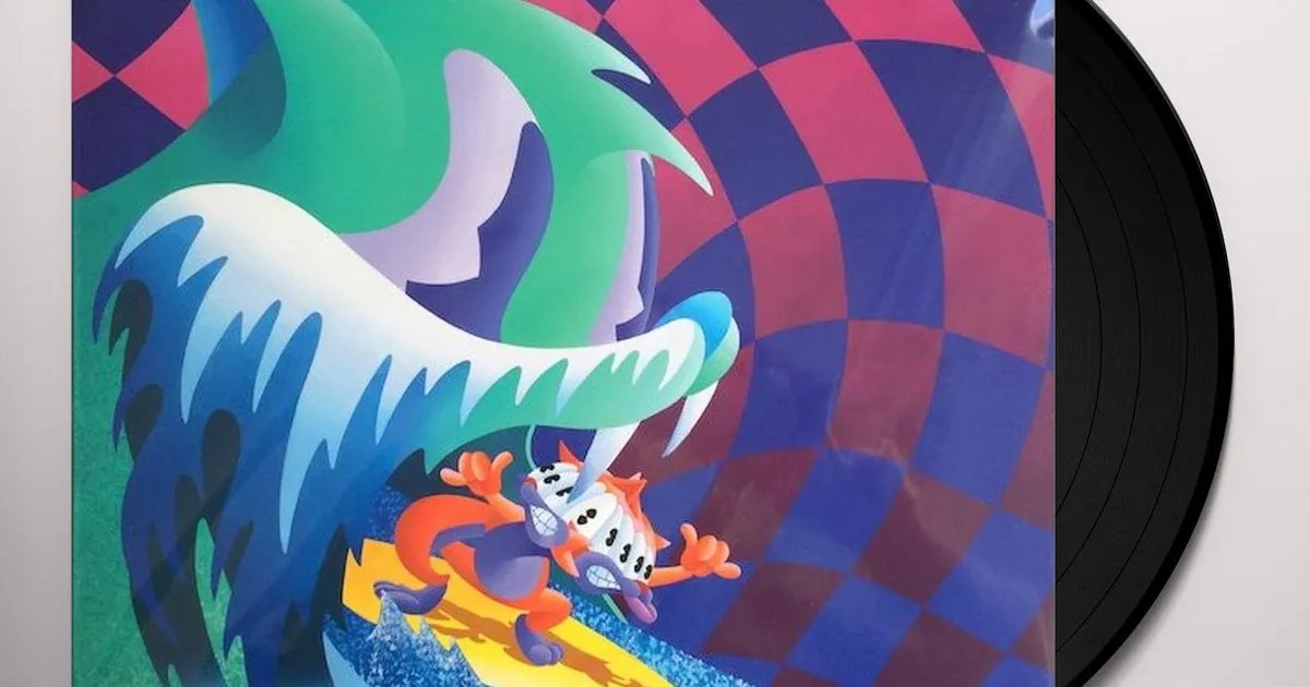 MGMT CONGRATULATIONS (180G) Vinyl Record