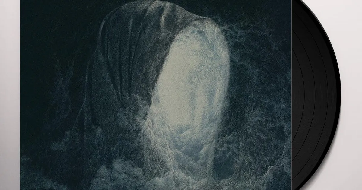 Skeletonwitch Devouring Radiant Light Vinyl Record