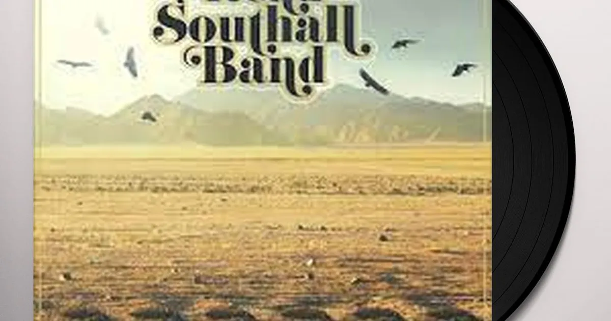 Read Southall Band For The Birds Vinyl Record