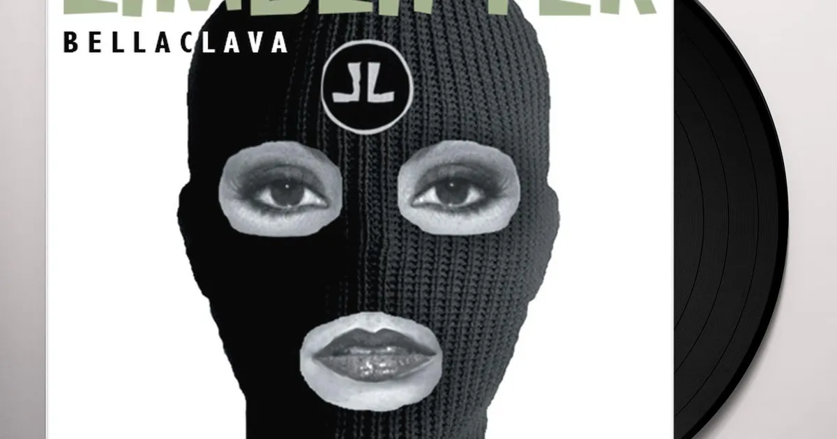 Limblifter Bellaclava Vinyl Record