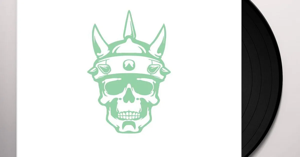 Swollen Members Brand New Day Vinyl Record