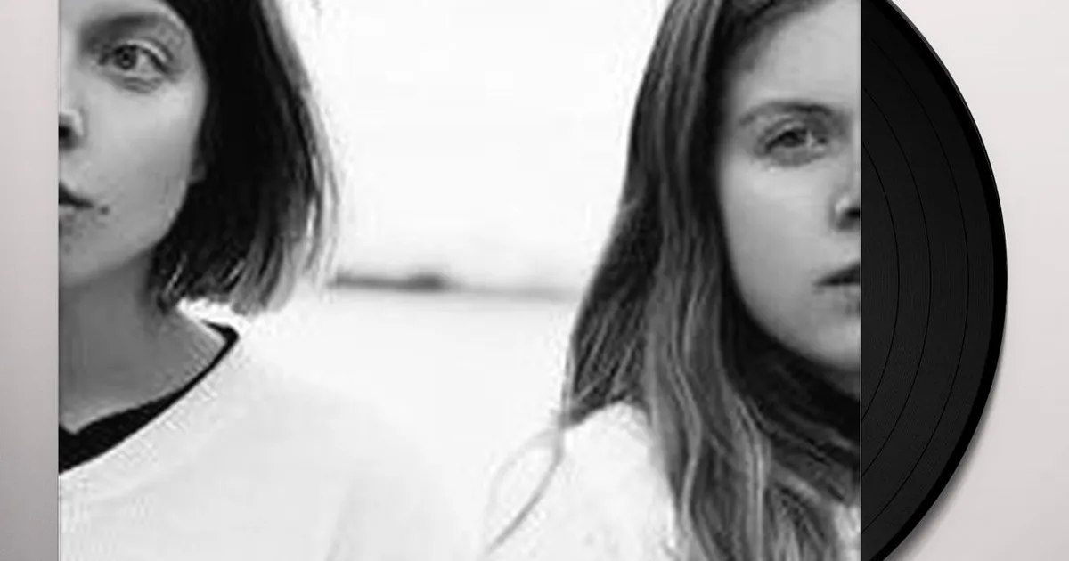 Pascal Pinon Sundur Vinyl Record