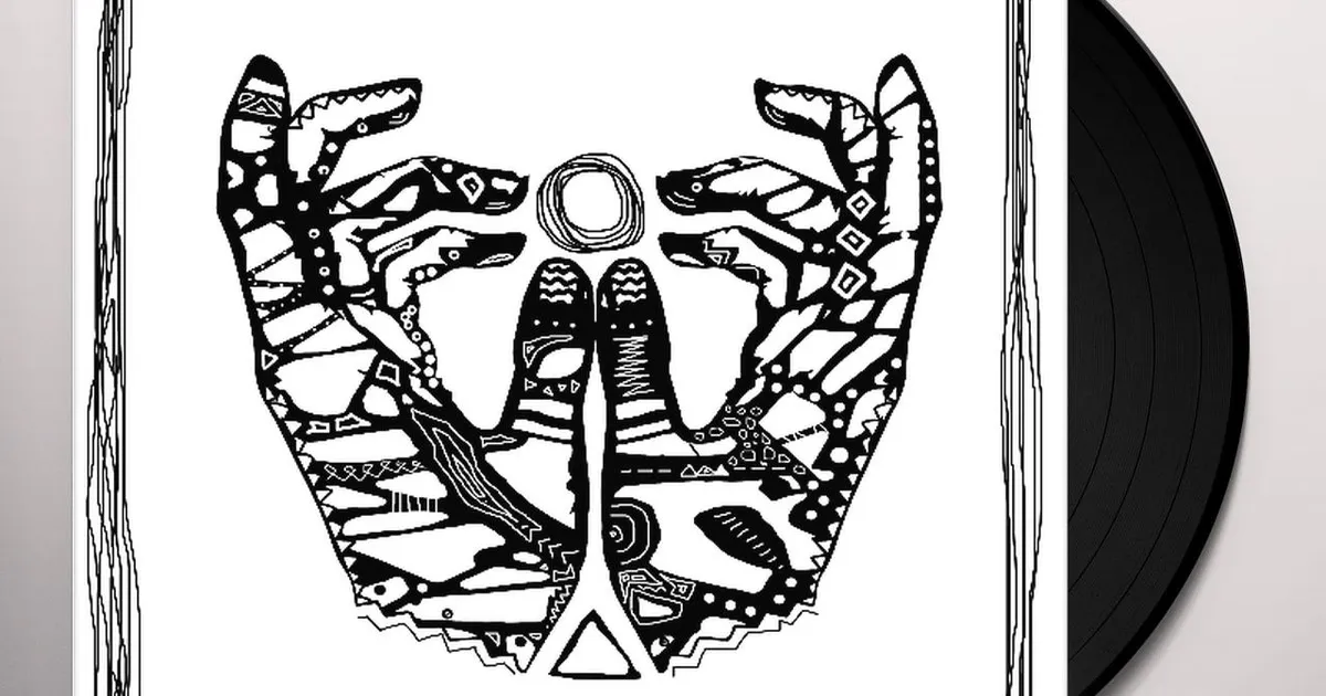 Collocutor Instead Vinyl Record