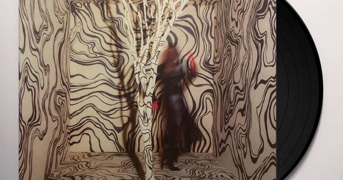 Madison Cunningham Revealer Vinyl Record