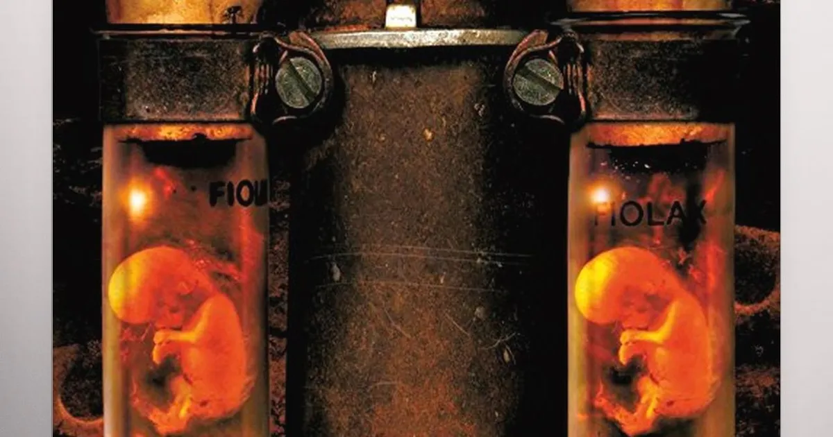 Threshold CLONE: YELLOW VINYL Vinyl Record